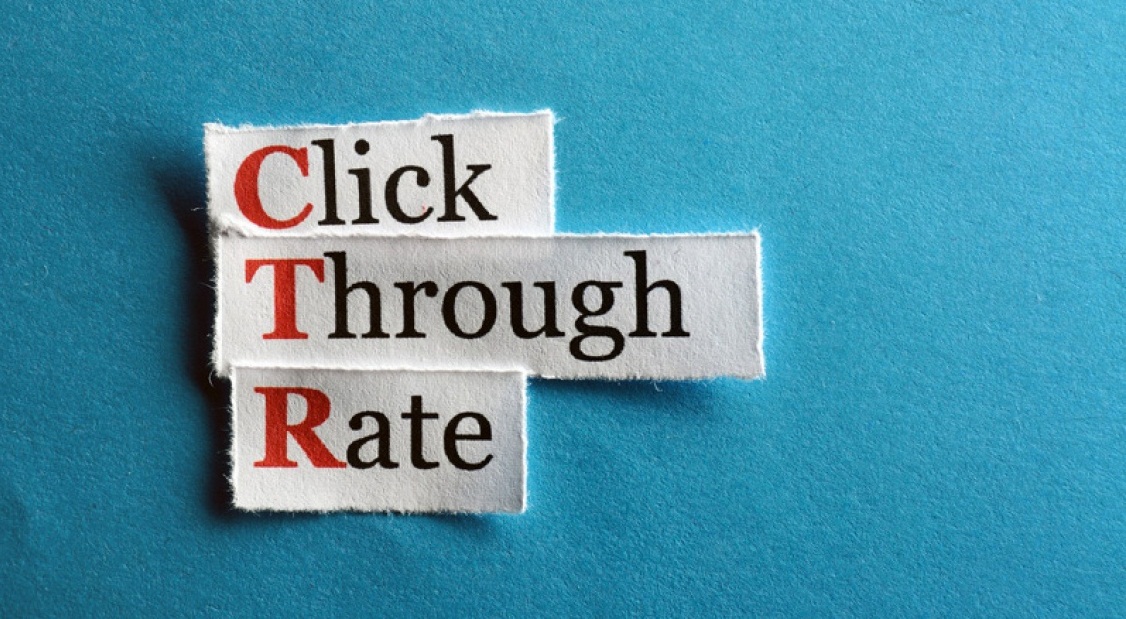 How to Increase CTR on Google Search [2024 Edition]