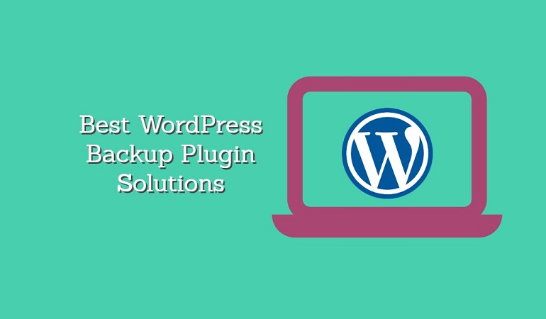 12 Best Plugins To Backup Your WordPress Website in 2024