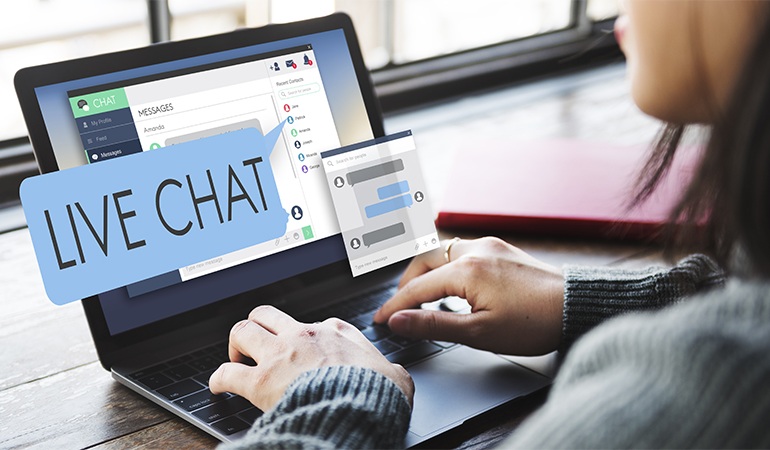 20 Best Live Chat Software For Your Business (Free and Paid) in 2020 ...