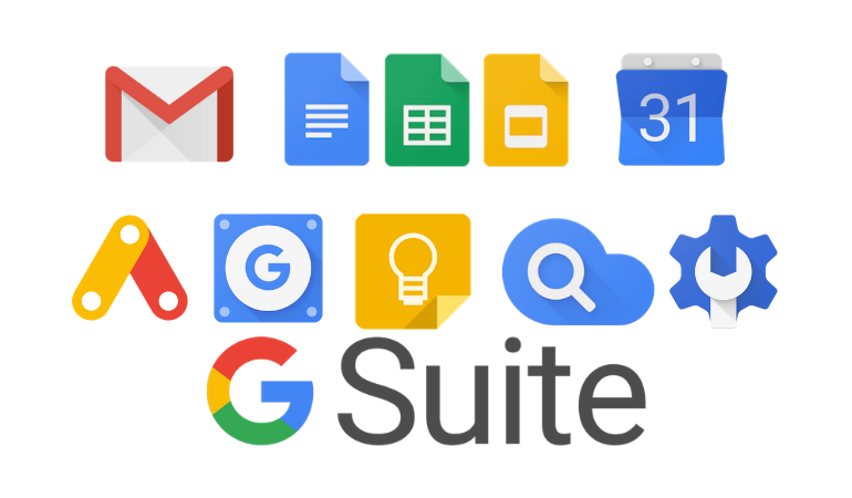 G Suite explained with Benefits and Pricing