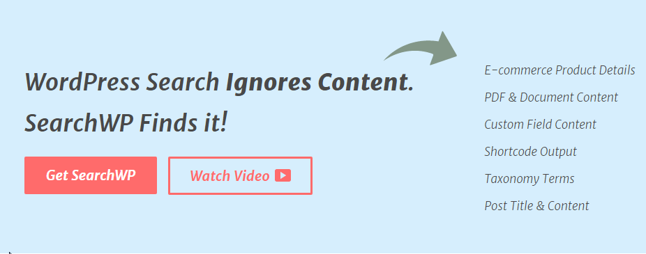 Top 10 WordPress search plugins (Free & Paid) - Nestify