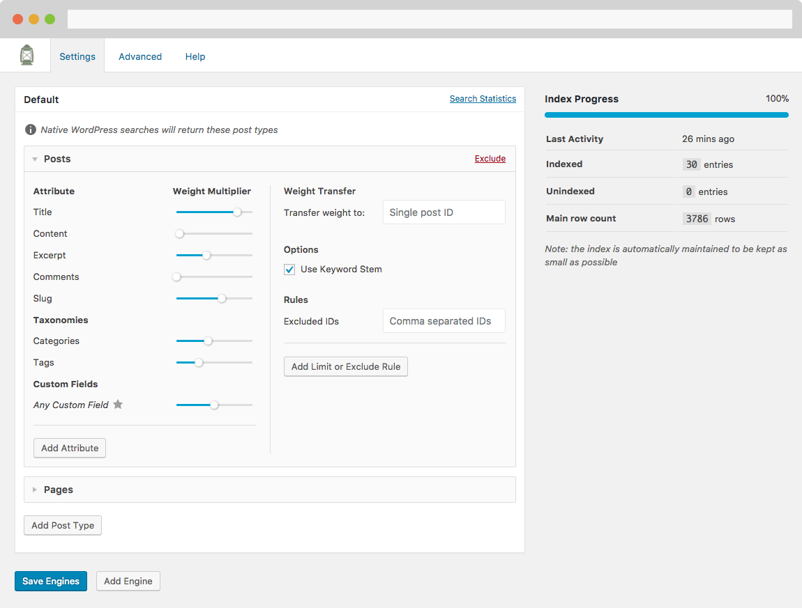 Top 10 WordPress search plugins (Free & Paid) - Nestify