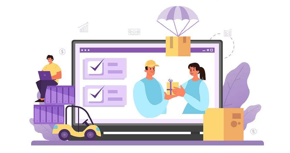 Top 10 Dropshipping Companies in the World - Nestify