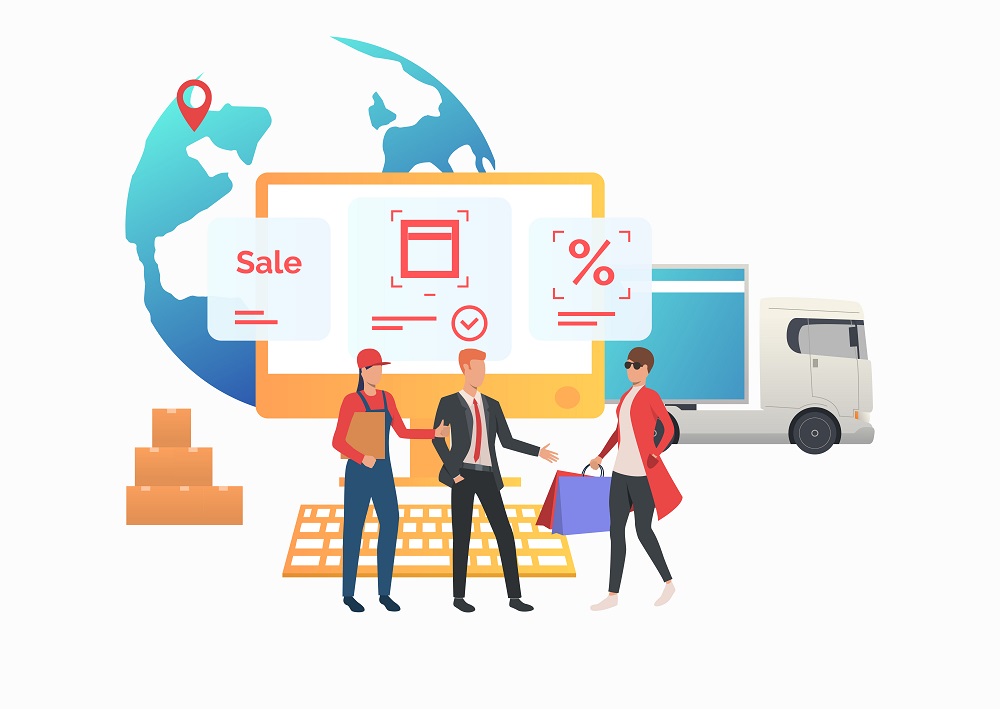 High Ticket Sales The Premium Of Business And Innovation High Ticket Sales The Premium Of Business And Innovation