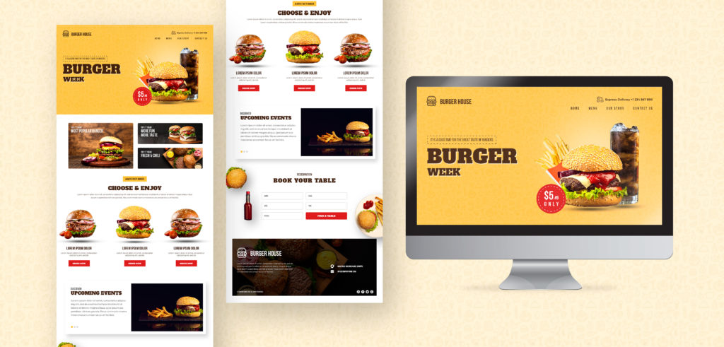 10 Best Examples of High Converting Landing Pages To Inspire You
