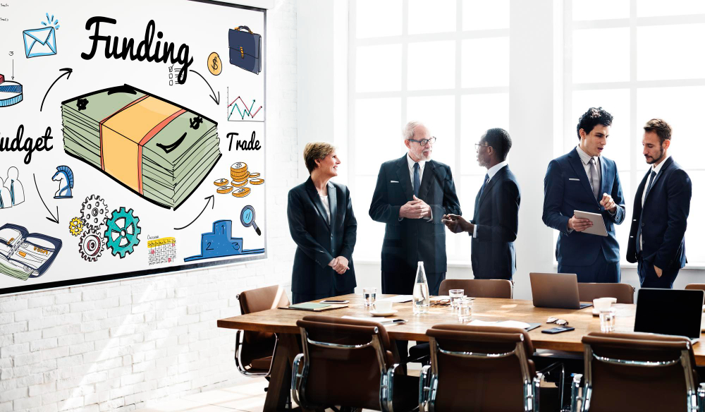 Top Global Crowdfunding Platforms To Turn Your Dream Idea Into A Reality