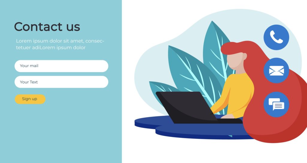 How to Setup Contact Form 7 on WordPress Website (For Beginners)