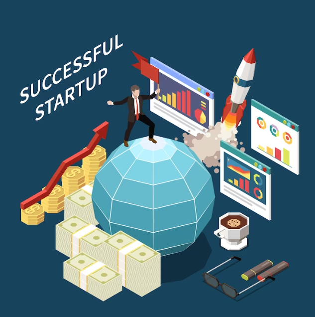 How To Raise Funds For Startups?