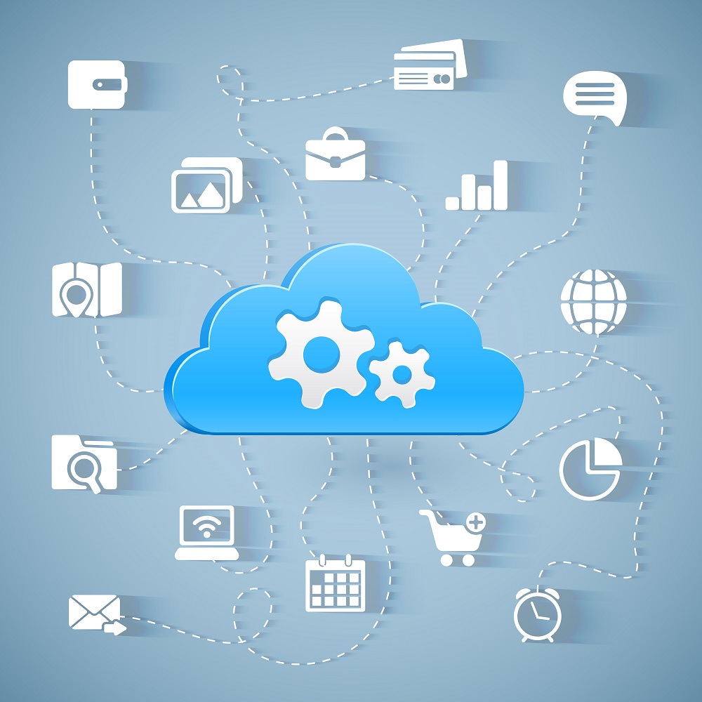 Cloud Computing for Ecommerce: Boosting Performance and Security