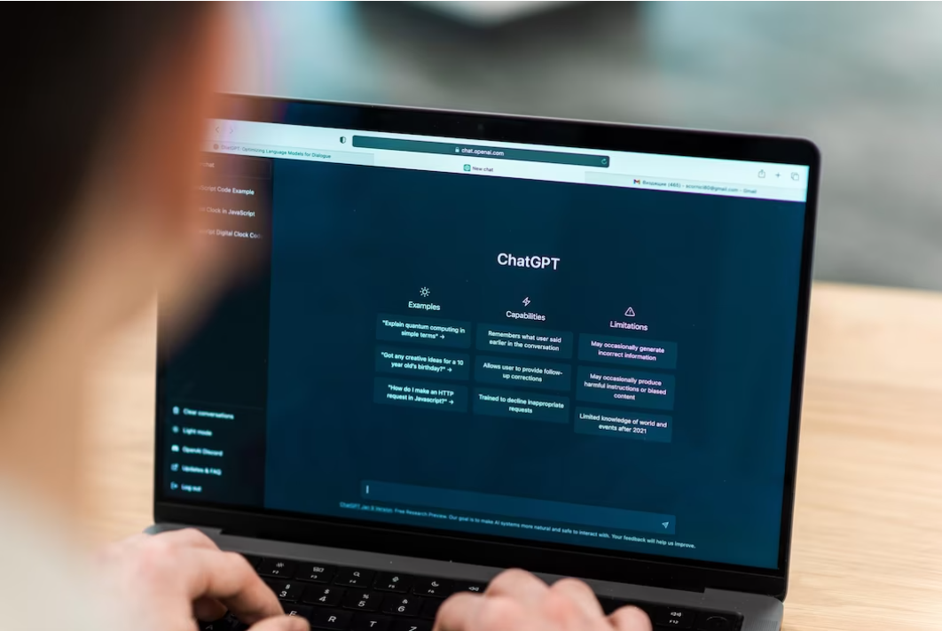ChatGPT Userguide: How to Use it?