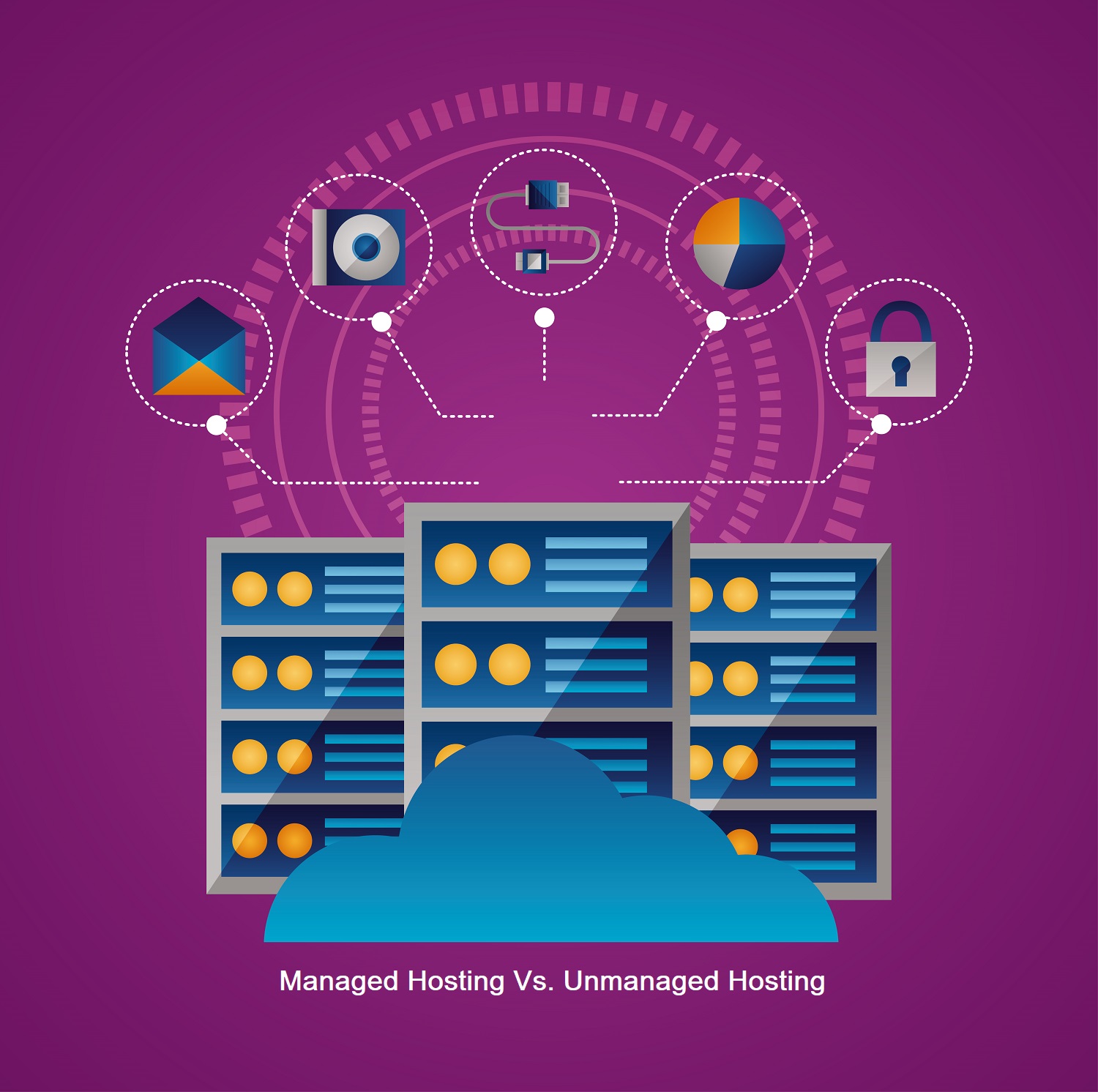 Managed Hosting Plan vs. Unmanaged Hosting Plans: Making the Right Choice for Your Website