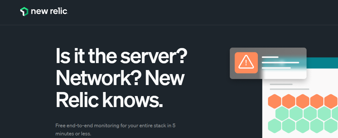 What is New Relic: How it Works & Benefits With AWS integrations in 2023