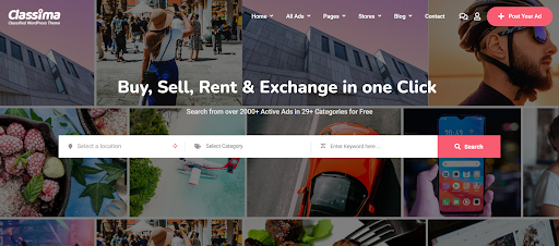 How to Create a Classified Website with WordPress?
