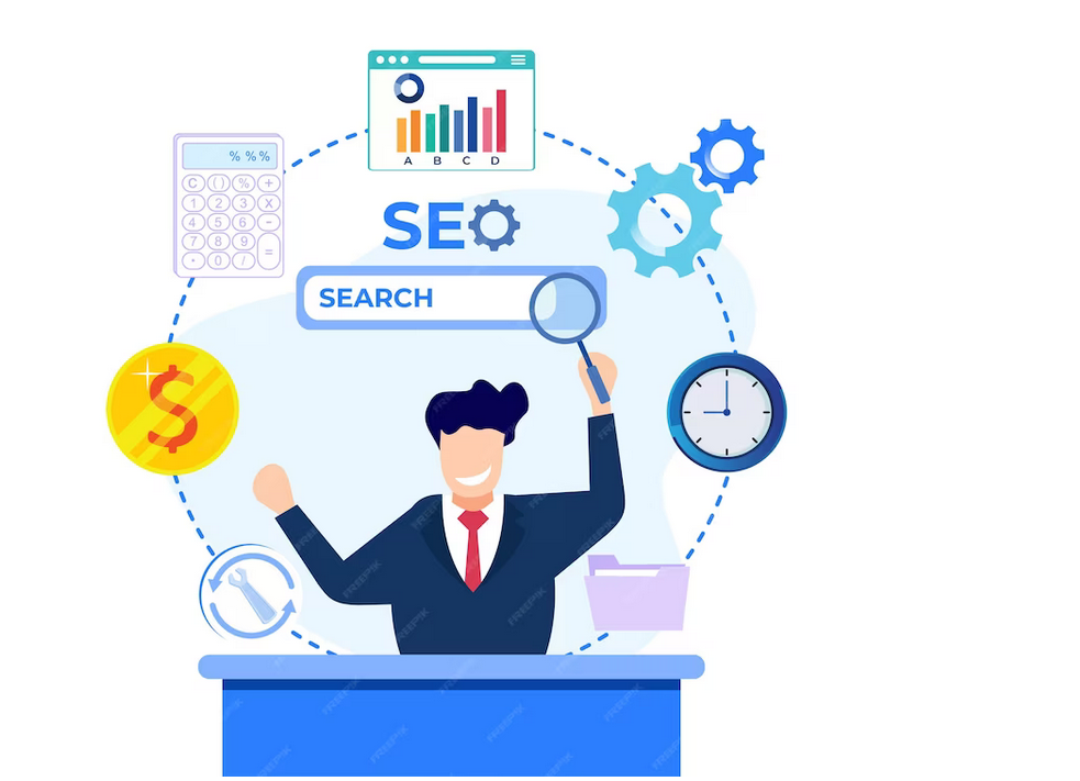 Local SEO Outsourcing: A Comprehensive Guide - Nestify