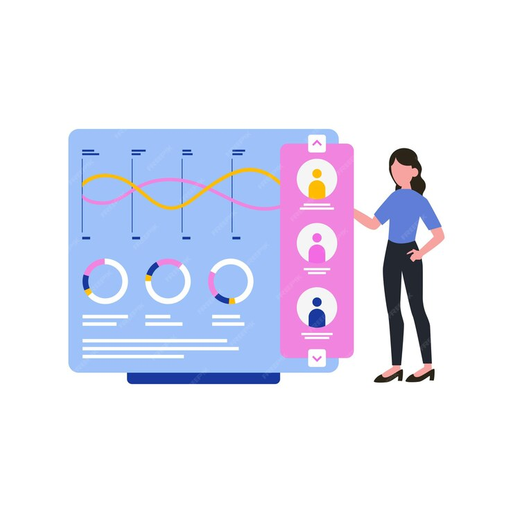 User Demographics: Understanding What Makes Generation Z Click?