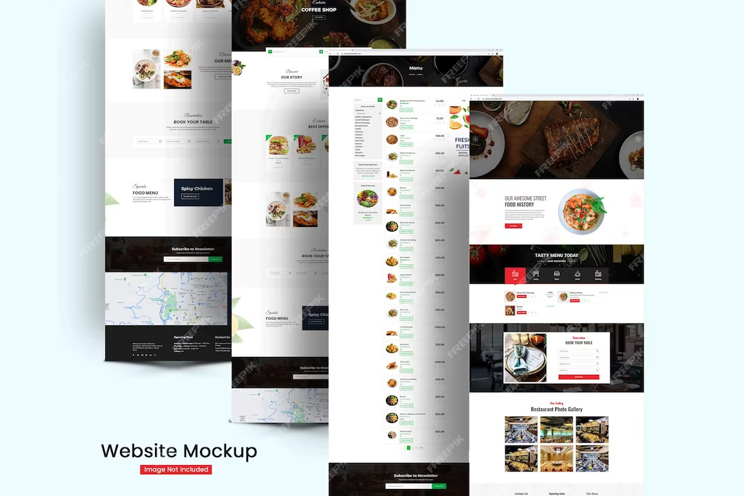 How to Make a Scrolling Menu in WordPress?