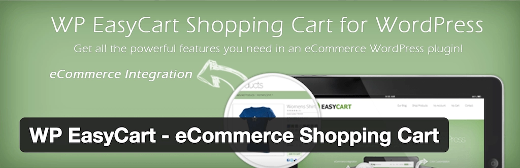 Powerful and Scalable Shopping Cart Plugins for Growing E-commerce ...
