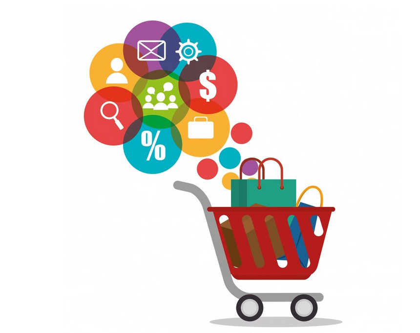 Revolutionizing Shopping Cart Design: Trends and Innovations Shaping ...