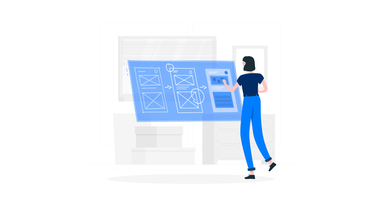 Best Wireframing Tools for UX/Web Design: 2024 Edition