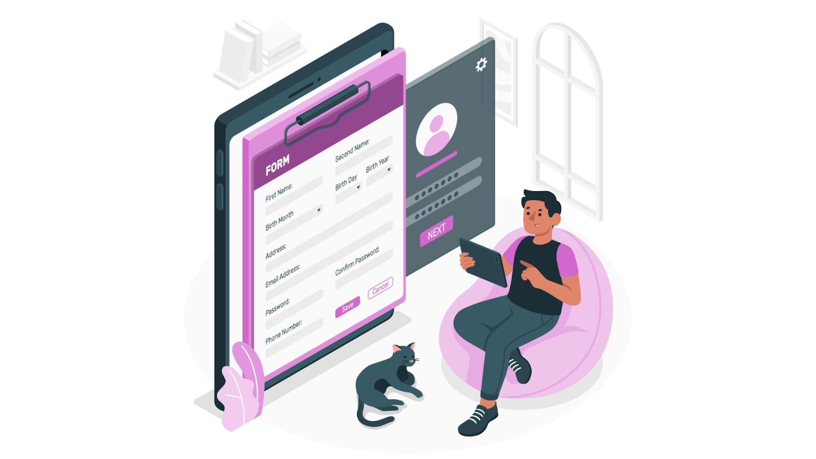 How To Enable User Registration On Your WordPress Site