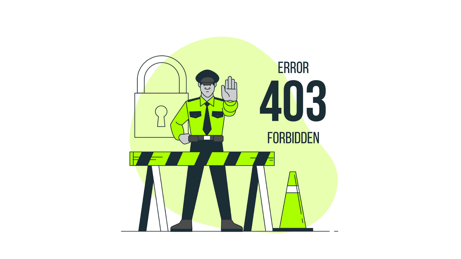 The Easy Guide To Fix 403 Forbidden Error In Wordpress