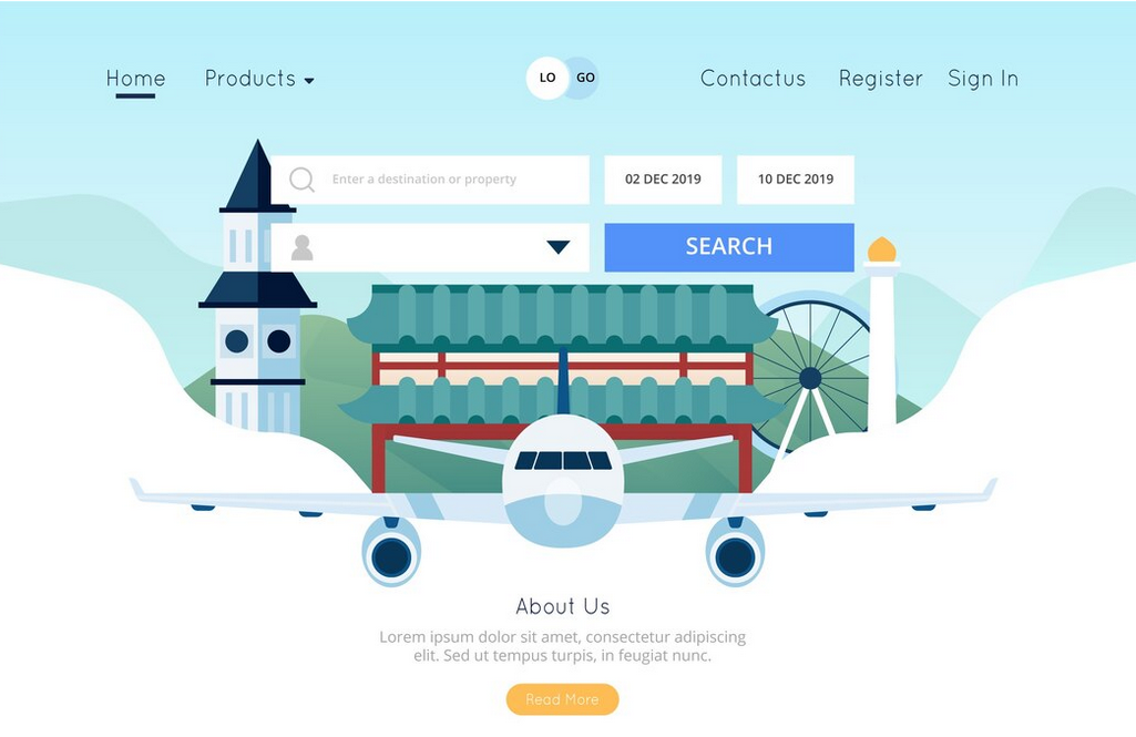 Mastering First Impressions: A Guide to Optimal Homepage Design in 2024