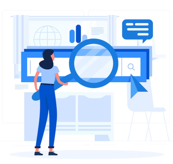 Search Engine Algorithms: Decoding and Understanding The Basics