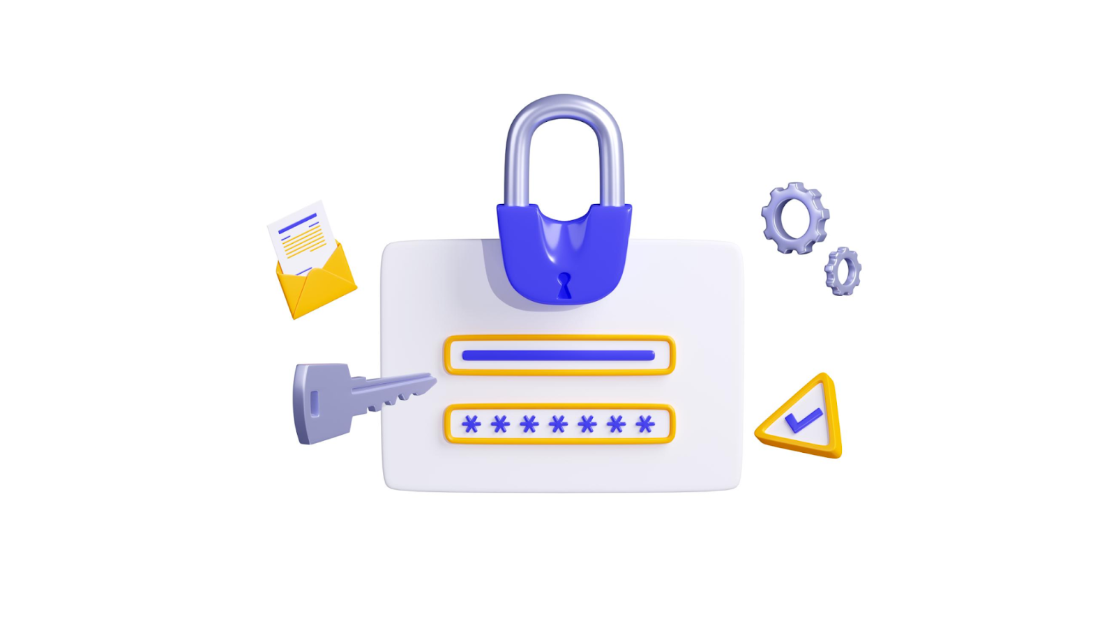 Password Management Best Practices 2024 Edition