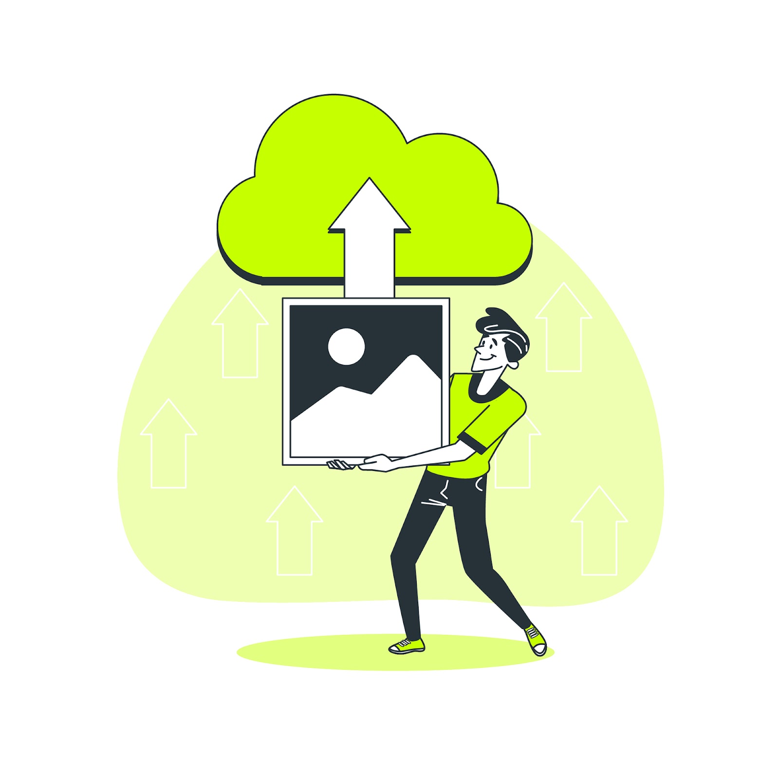 WebP vs PNG vs JPEG: The Best Image Format for WordPress