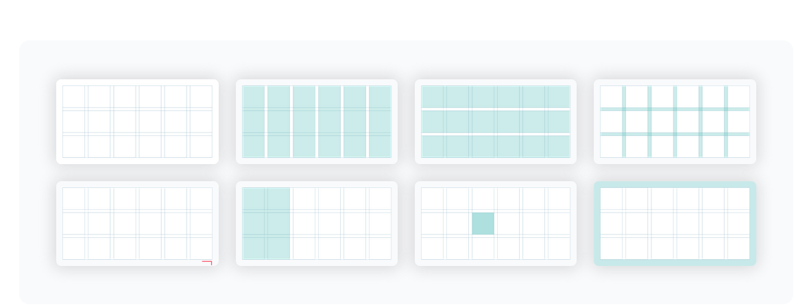 HTML Grid Templates: Streamlining Web Design for Efficiency in 2024 HTML Grid Templates: Streamlining Web Design for Efficiency in 2024