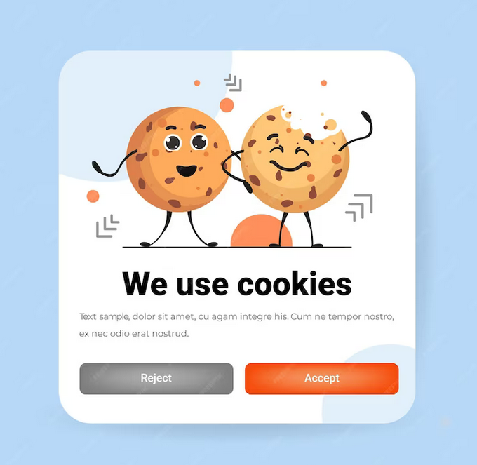Consent in Action: Showcasing 11 Stellar Cookie Consent Banner Designs