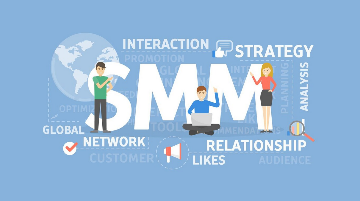 SMM Panels: The Secret Weapon for Personal Branding Success in 2024