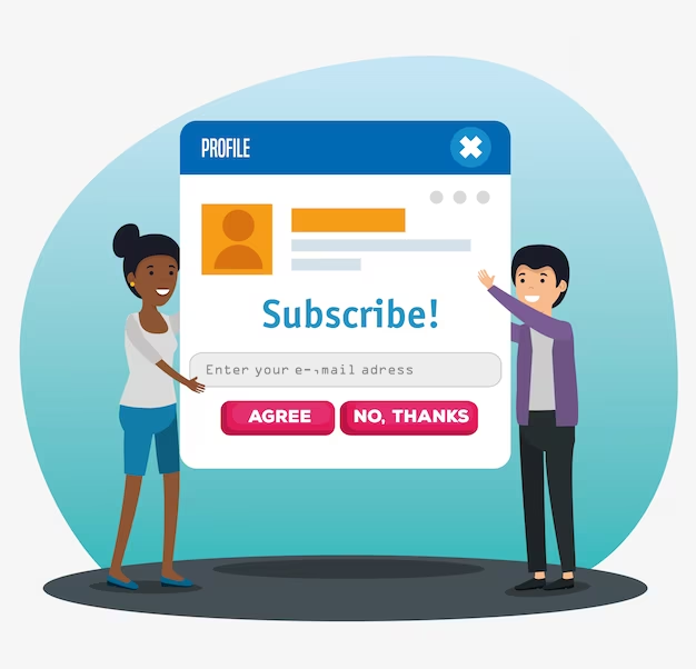 How To Create A Subscription Website For Monetizing Content?