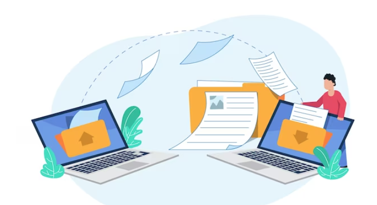 How Paperless Business Forms are Reshaping the Processes? 8 Easy Steps ...