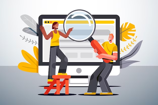 10 Effective Ways To Improve Organic Search Visibility of Your Business