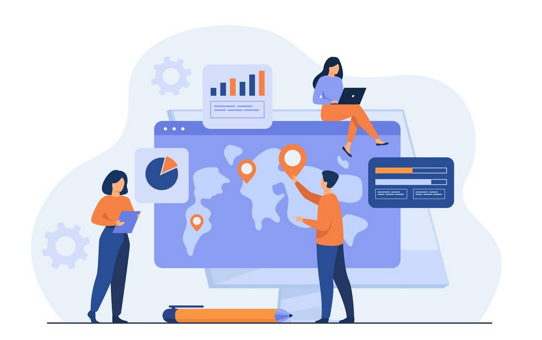 Gaining Global Confidence: Localization Strategies for Ecommerce in 2024