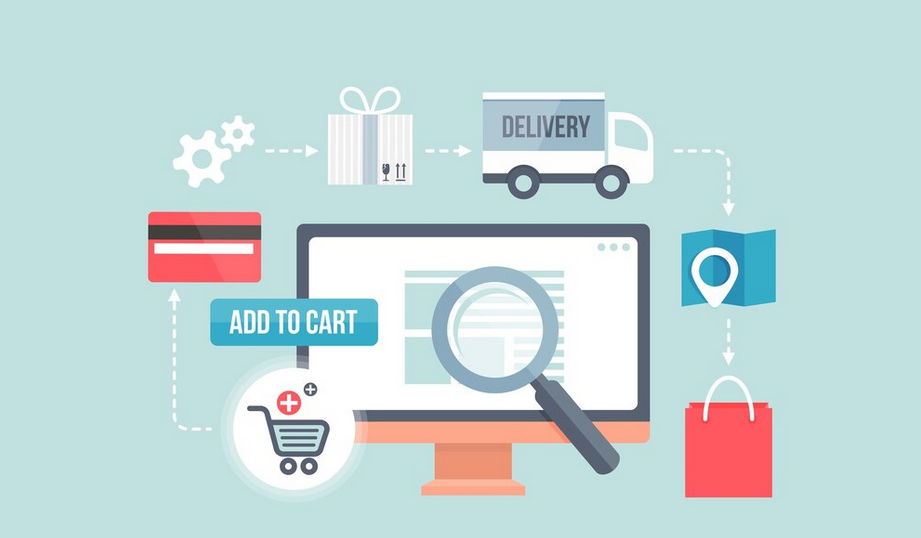 Maximizing Your Online Presence: The Role of 8 Shopping Search Engines ...