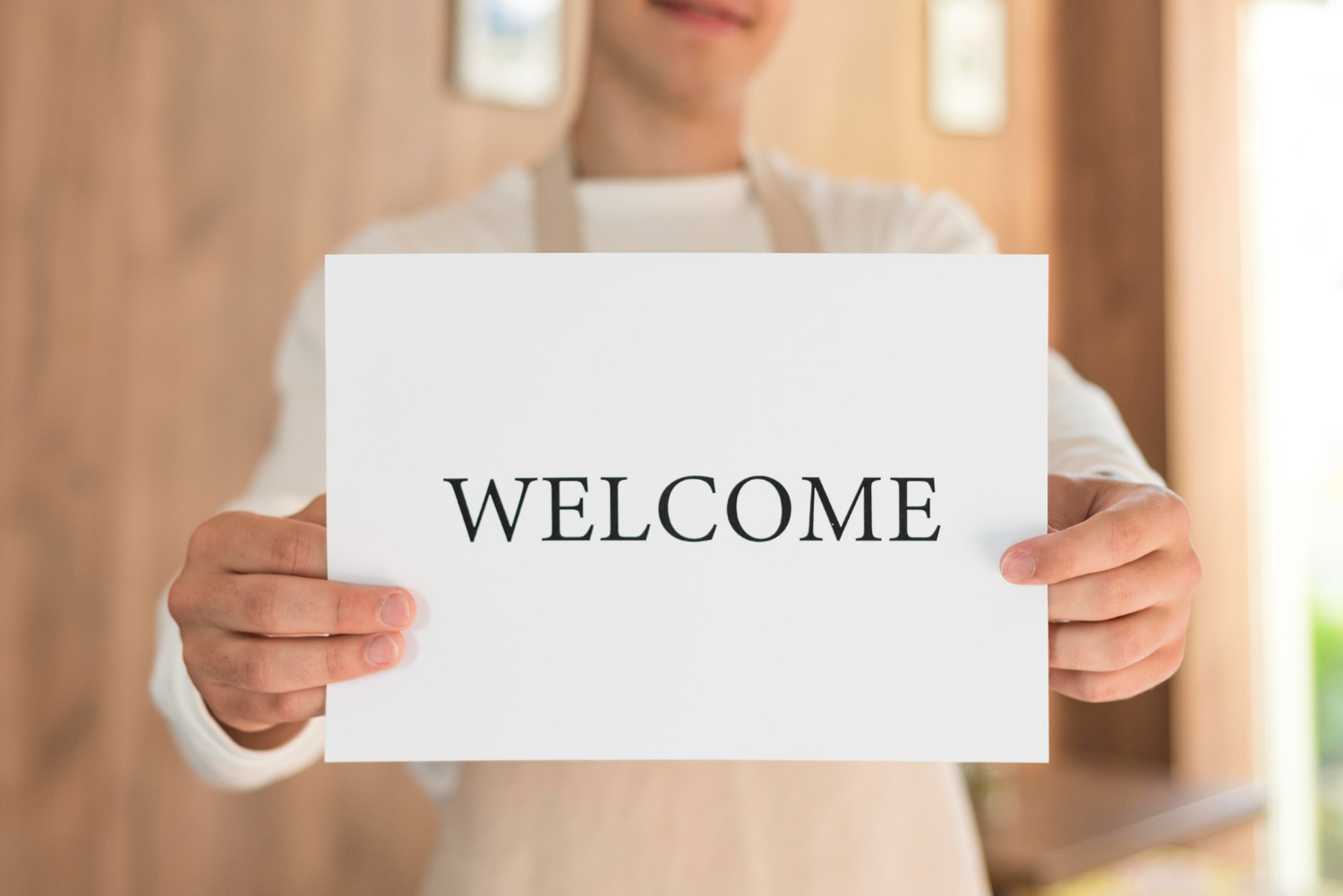 How to Greet Each User With a Custom Welcome Message in WordPress