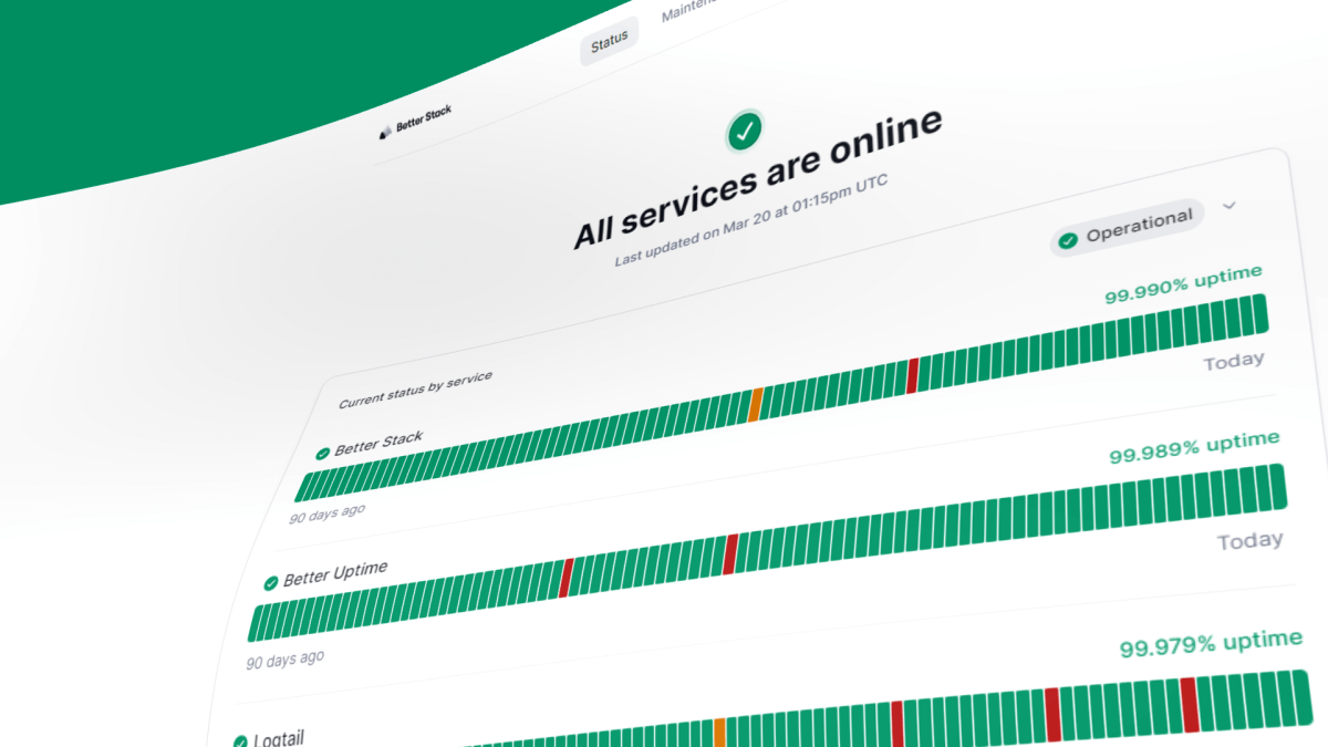How Status Page Tools Benefit Businesses: Improving Customer Experience and Trust in 2024