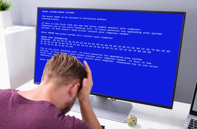 What is BSOD? A Deep Dive into Windows System Crashes