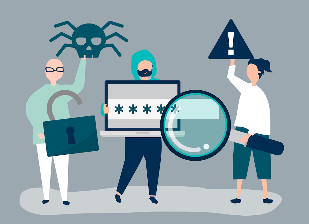 10 Types of Man-in-the-Middle MITM Attacks You Should Know About