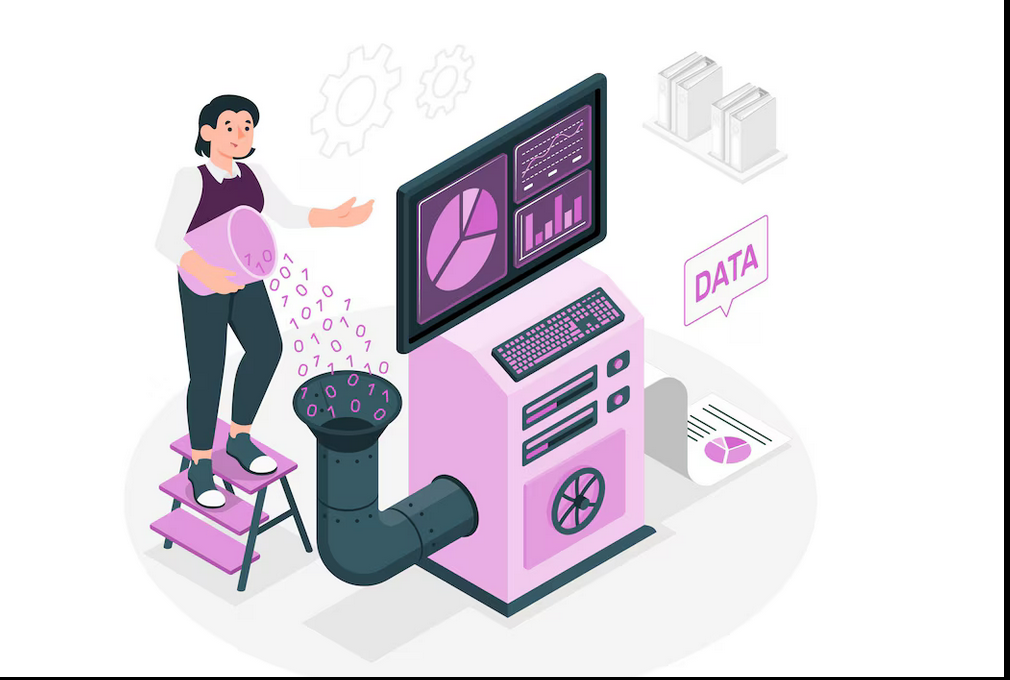 From Messy to Masterpiece: Must-Have Data Wrangling Tools