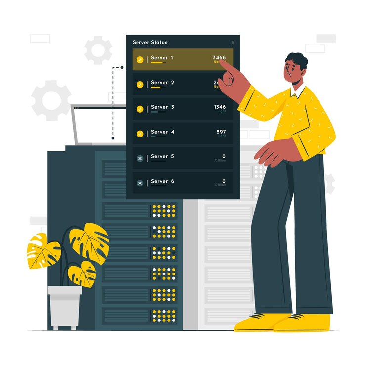Server Overload Issues? Here are 6 Effective Solutions