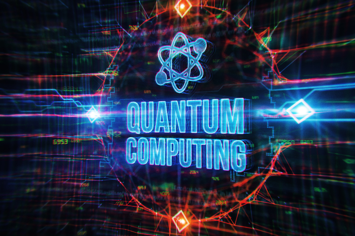 A Deep Dive into Quantum Computing 2024
