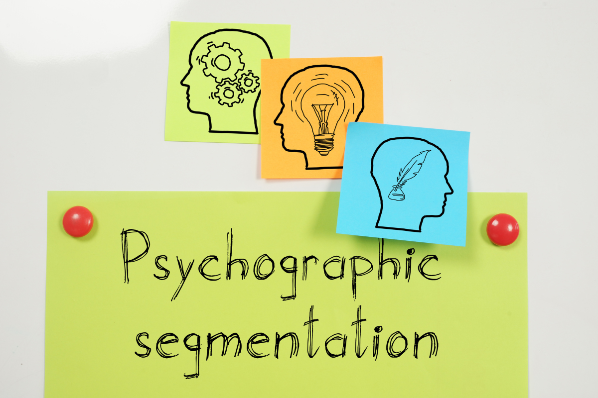 Psychographic Targeting: The Better Option In 2024