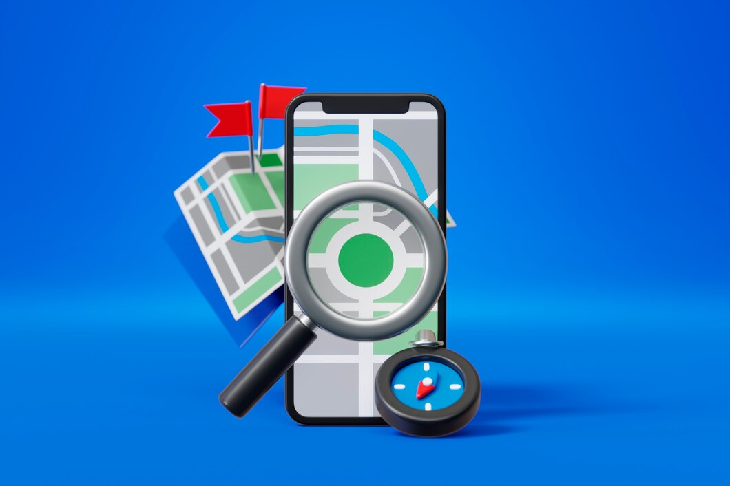 Navigating the World of Geomarketing: Strategies and Tools for Success