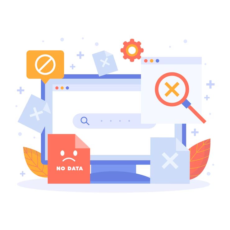 How to Prevent Missing Content and Not Get Lost In The Web World?