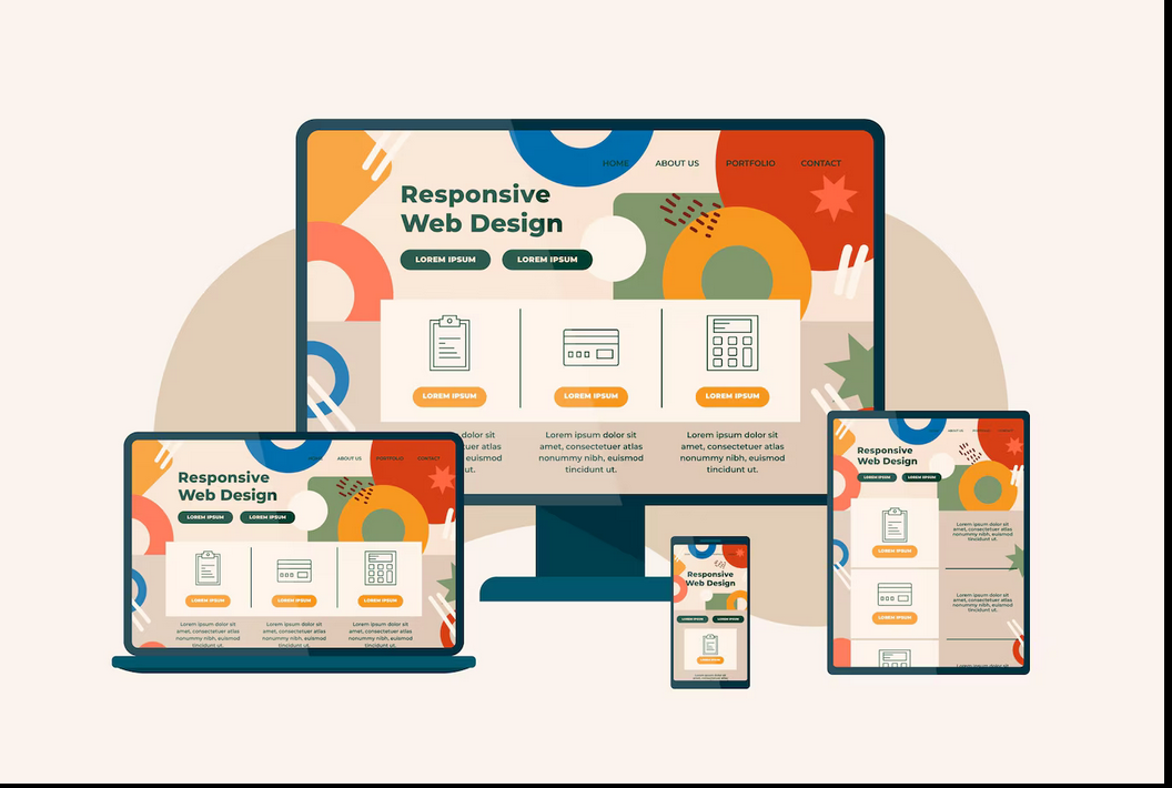 One Size Fits All: Responsive Website Design in 2024