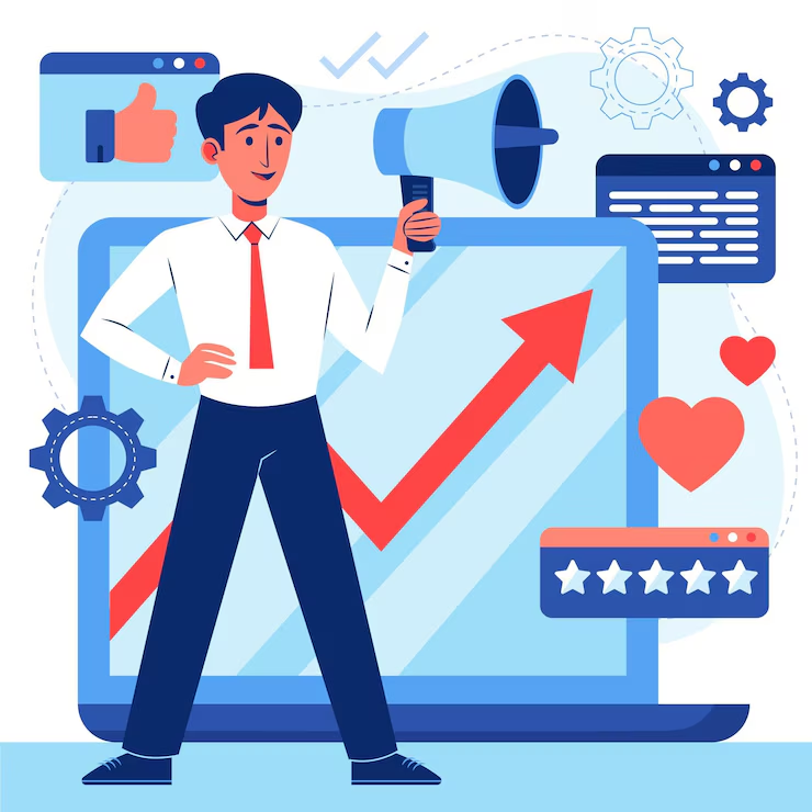 How to Create and Promote a Lead Generation Website for Maximizing Your ...