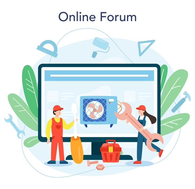 Exploring the Top Forum Software Options for Online Communities in 2024